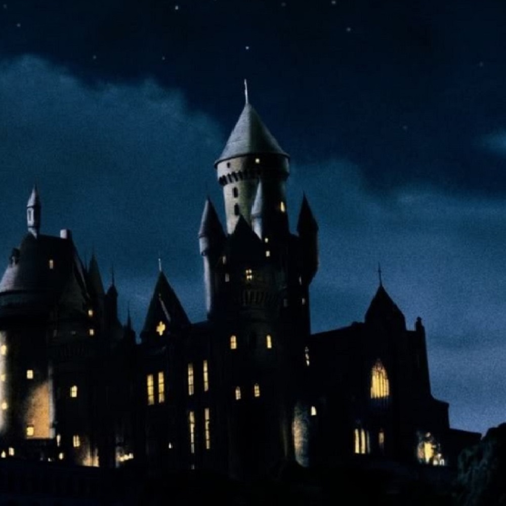 hogwarts – box | Barabino & Partners