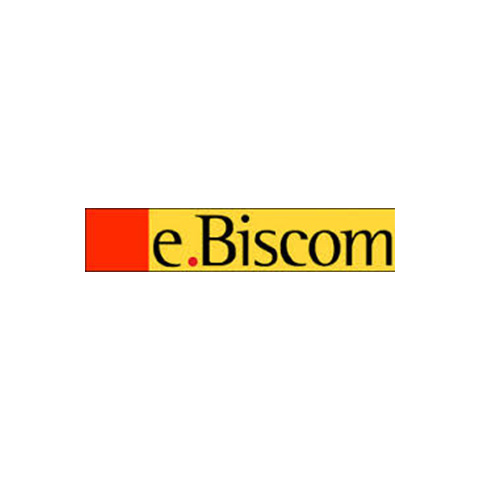 Biscom Logo